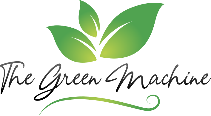 The Green Machine Nursery – Carbon neutral company